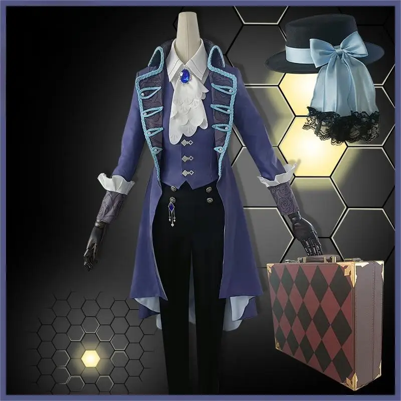 Anime-Game-Reverse-1999-Vertin-Suit-Cosplay-Costume-Uniform-Halloween ...