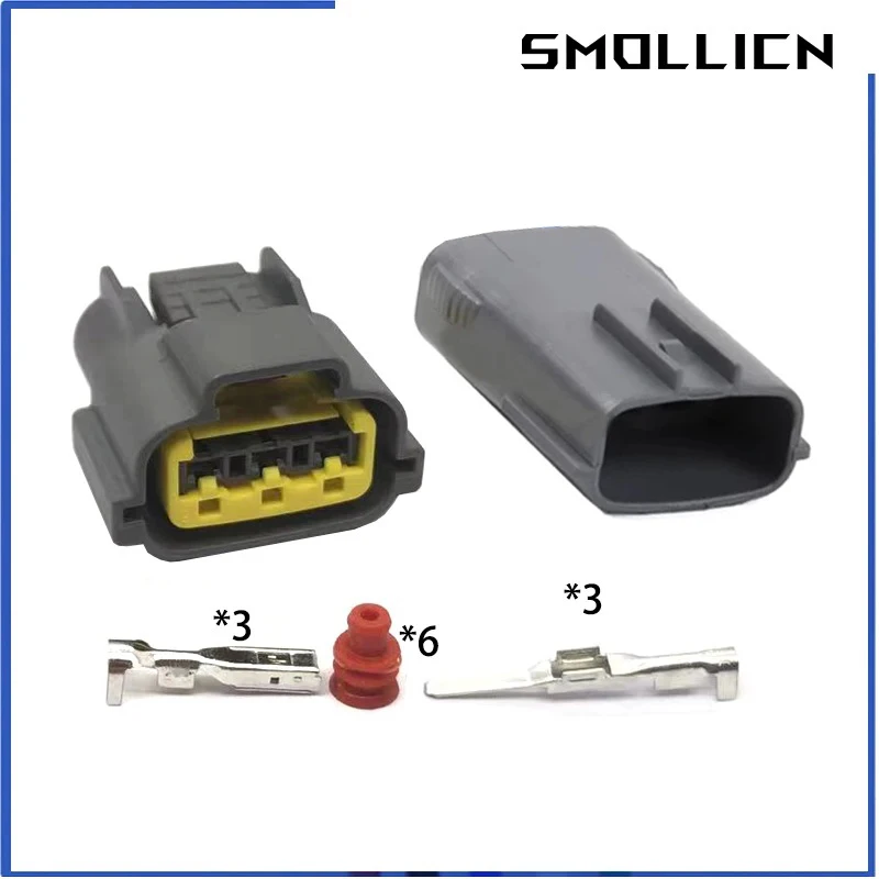 1-Set-3-Pin-2-2-Male-Female-Sensor-Plug-TPS-Connector-6098-0141-Wire ...