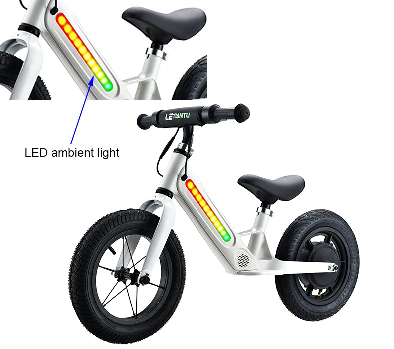 Nieuwe-250W-24V-12-Inch-Mini-Fiets-Voor-Kinderen-Geen-Pedaal-Fiets ...