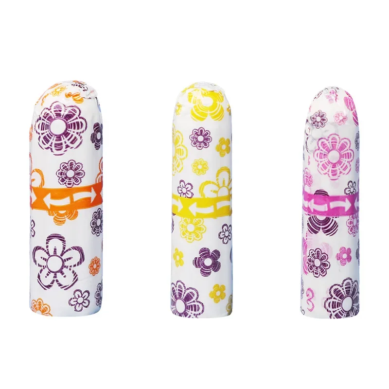 2-4-10Pcs-Sanitary-Pads-Monthly-Towels-Menstrual-Tampons-Women-Daily ...