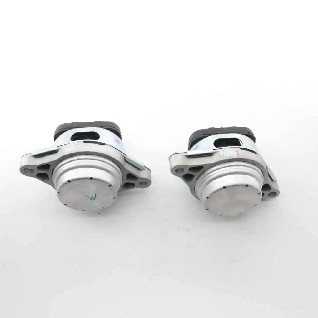 Pies de máquina KKB500490 KKB500470, manga de goma para Range Rover 02 ...