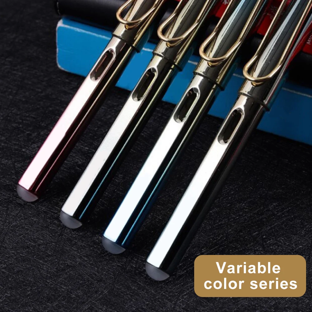 Thermal Erasable Pen Portable Multipurpose Magic Ink Pen for School ...