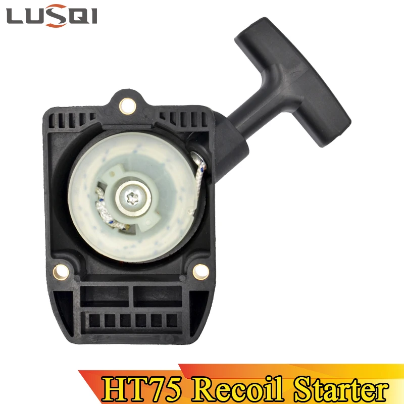 LUSQI-Recoil-Hand-Pull-Starter-Gasoline-Brush-Cutter-For-Stihl-FS85 ...