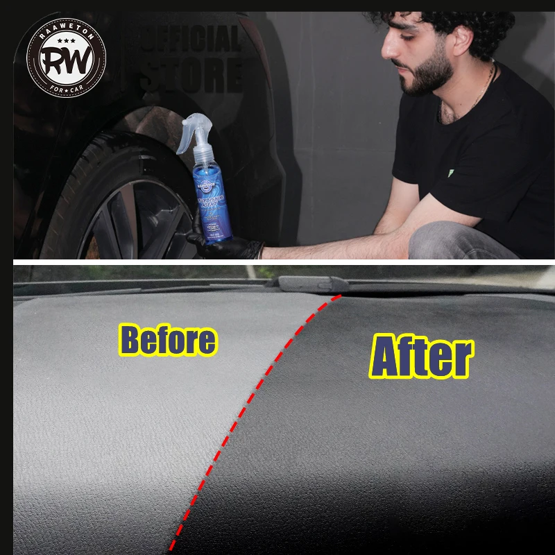 Car-Plastic-Rubber-Renovation-Home-Interior-Refurbish-Leather-Repair ...