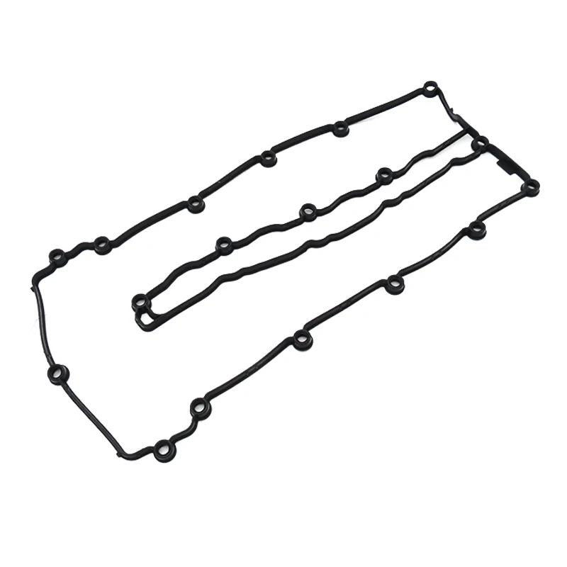 Cylinder-Head-Cover-Rocker-Arm-Gasket-For-Freightliner-Jeep-Mercedes ...