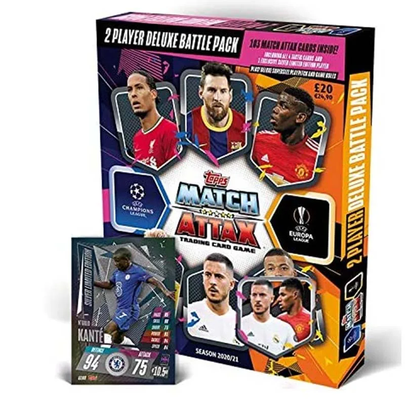 20-21-Topps-Ucl-Match-Attax-Deluxe-Battle-Pack-Office-Original-Children ...