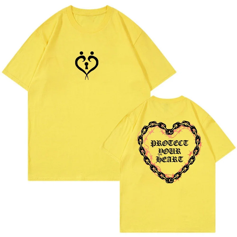 XPLR-Holiday-2024-Merch-Sam-and-Colby-Protect-Your-Heart-Tee-Crewneck ...