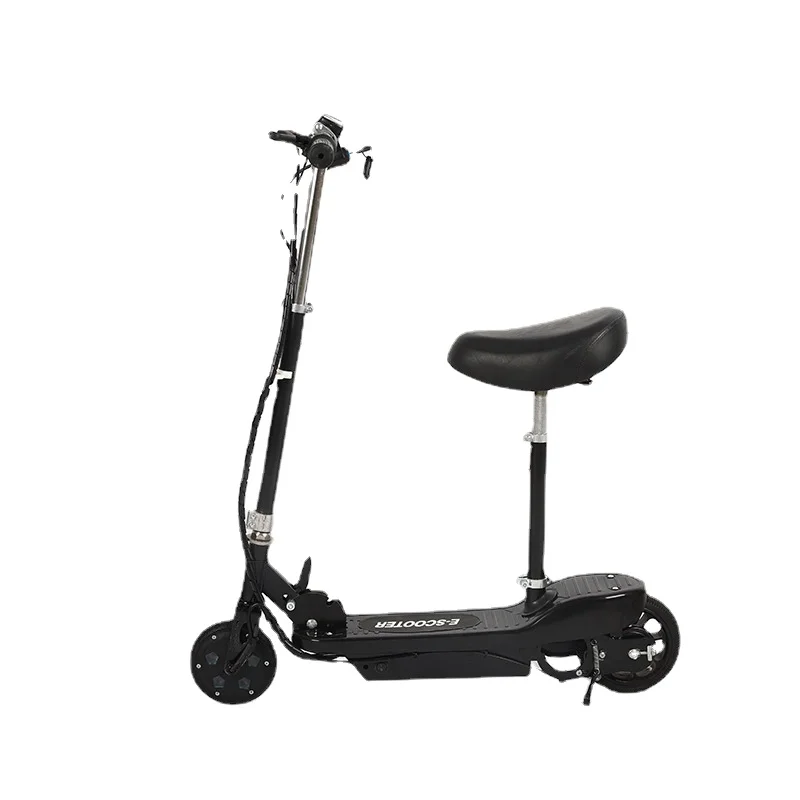 Foldable-Brushless-Mini-Scooter-Two-Wheel-Scooter-New-Generation ...