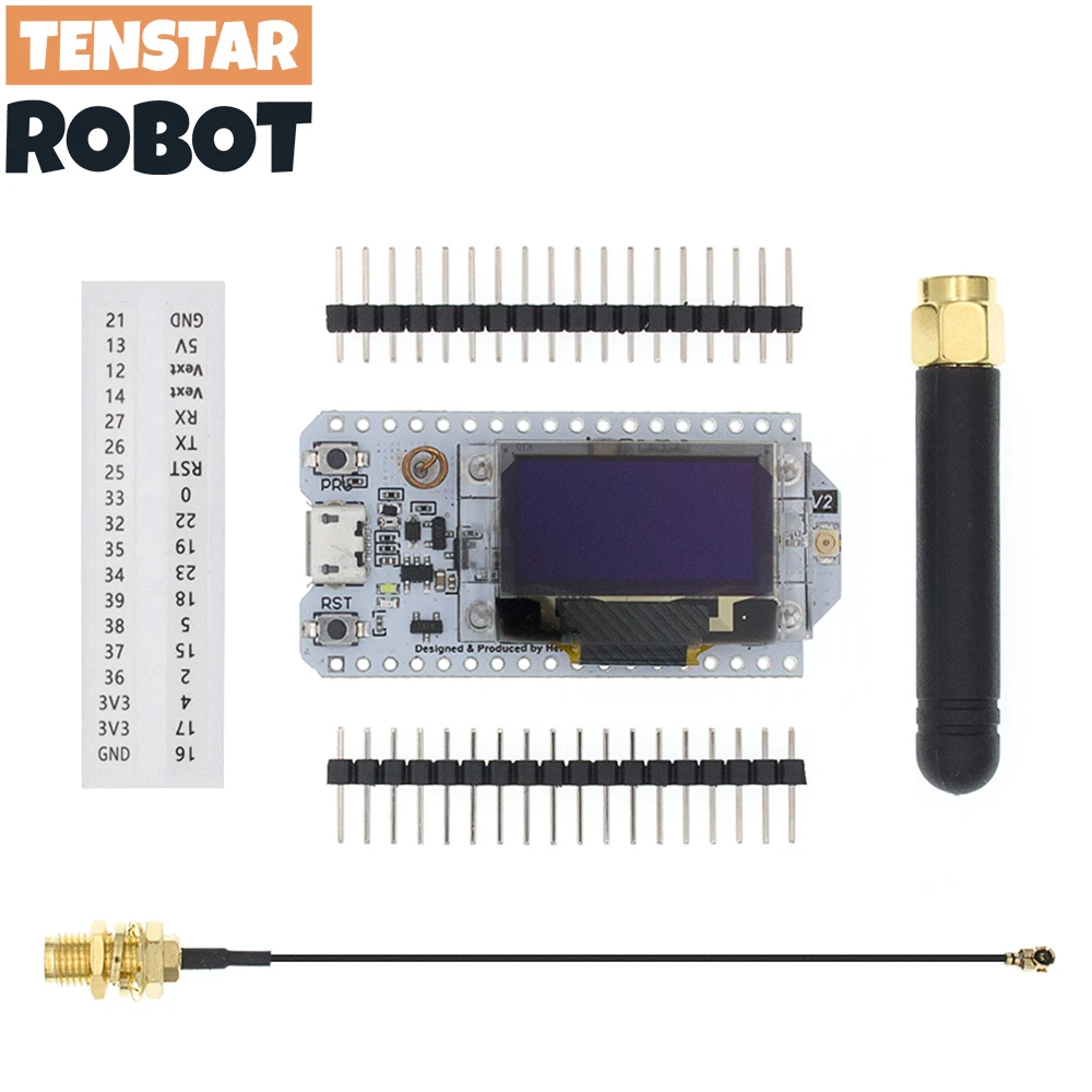 TENSTAR ROBOT Store