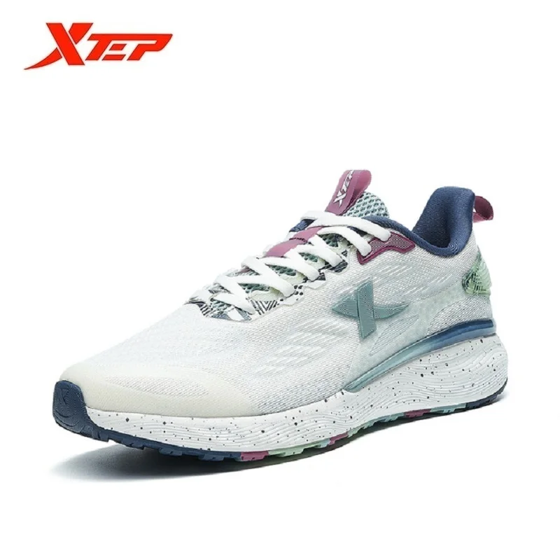 Xtep-Enget-T-nis-leves-para-homens-t-nis-esportivos-confort-veis ...