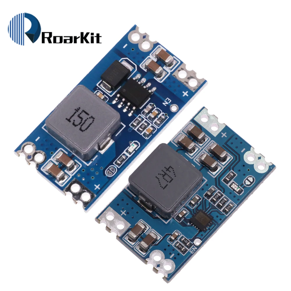 High-Efficiency-Output-3-3V-5V-9V-12V-5A-Mini560-Pro-Step-Down-DC-DC ...