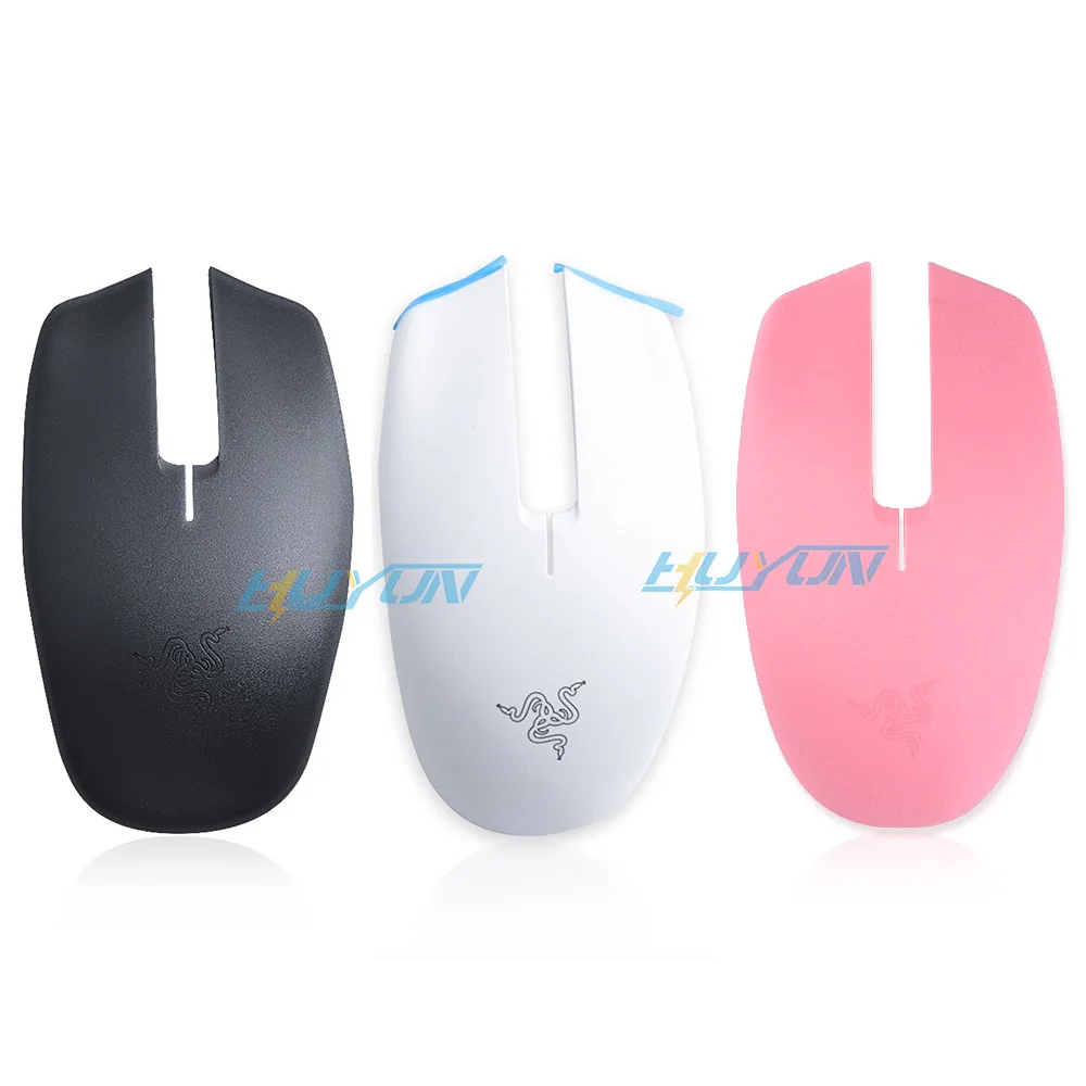 Original-Mouse-Top-Shell-caixa-exterior-telhado-para-Razer-Orochi-V2 ...