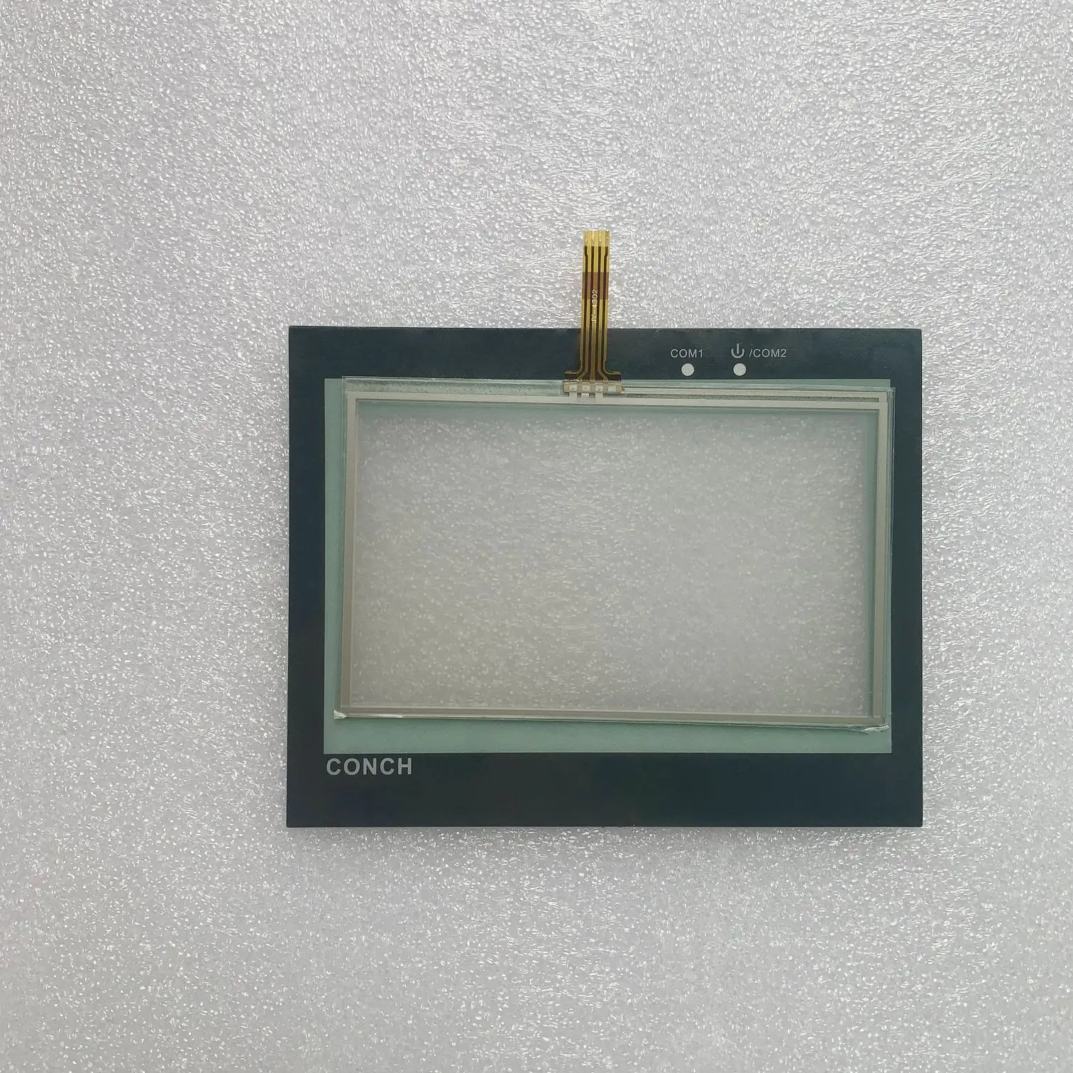 HM-730-Touch-Screen-Glass-Membrane-Film-For-Man-machine-HMI-Panel ...