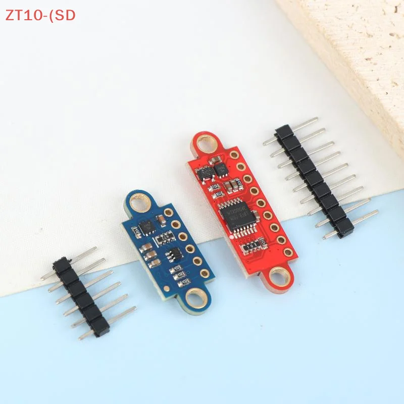 1set VL53L7CX VL53L8CX 8x8 Multi-Area ToF Ranging Sensor Laser Ranging ...