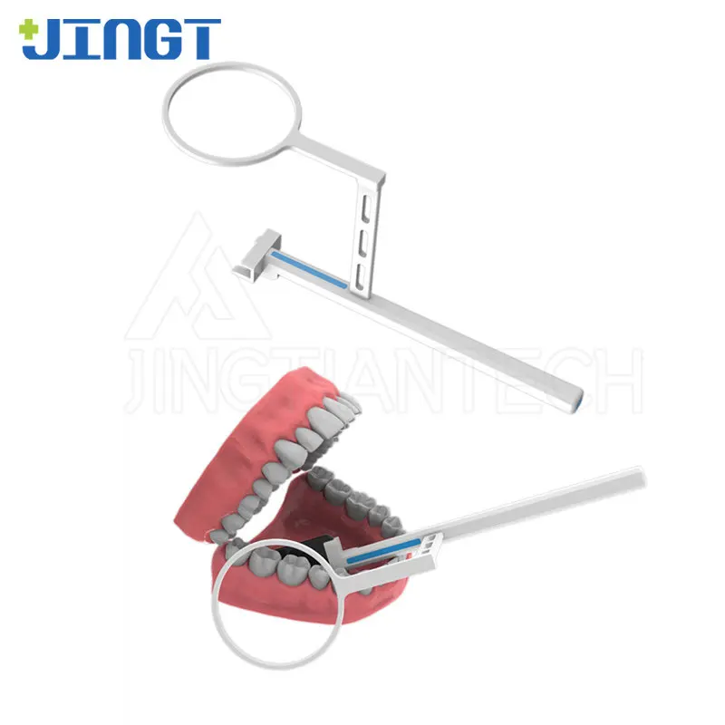 JINGT-Dental-X-Ray-Sensor-Bracket-Portable-Tooth-Digital-Positioner ...
