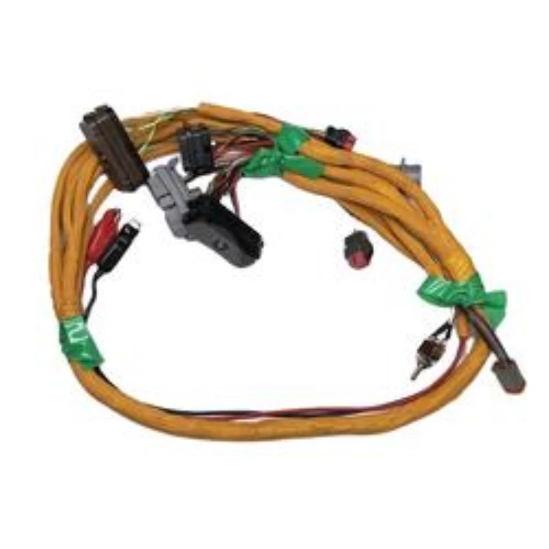 3812499 Wholesale Original New Excavator Engine Harness Suitable for ...