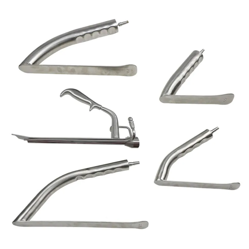 Stainless-Steel-Thoracic-Pull-Hook-Coarse-Fine-Pull-Hook-Orthopedic ...