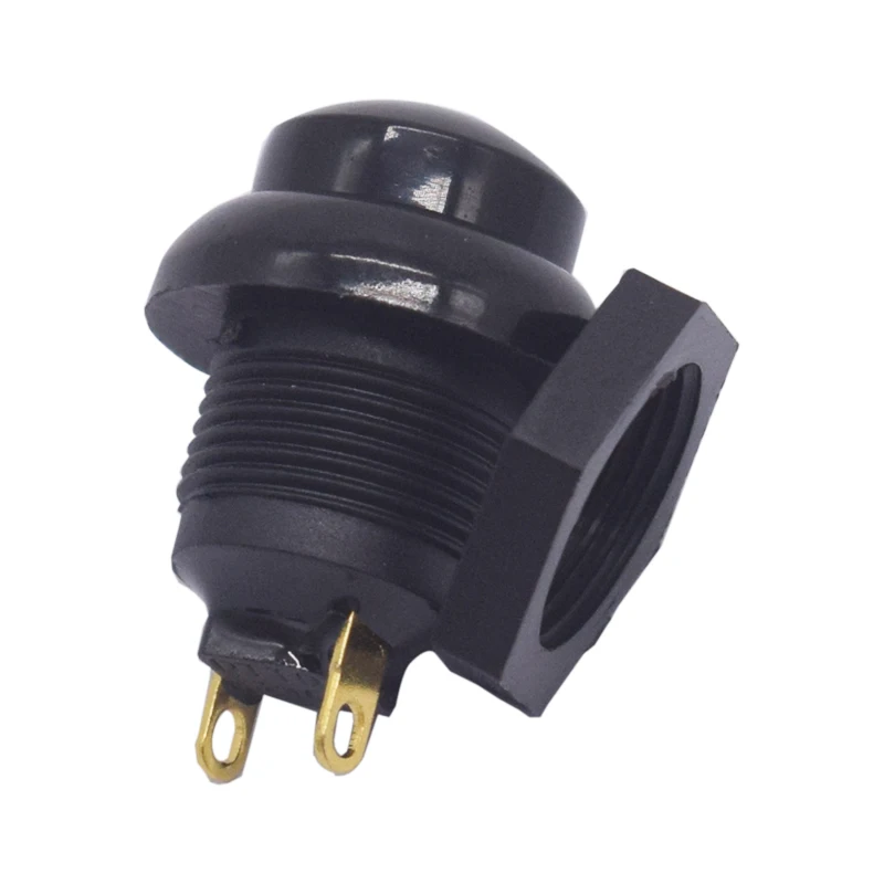 12mm OTTO 21649 Replacement Waterproof 16mm Metal Reset Push Button ...