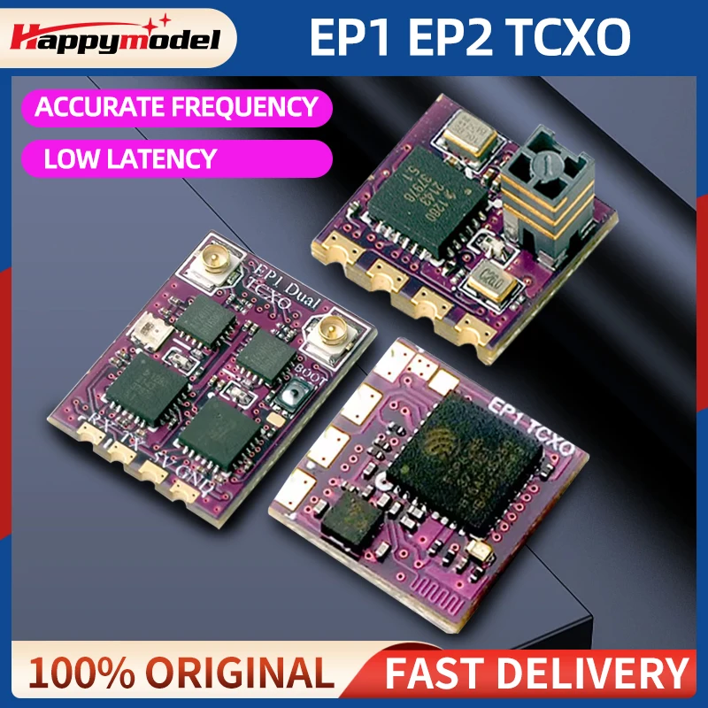 RC-FPV-Freestyle-Long-Range-Drone-Quadcopter-Receptor-ELRS-HappyModel ...