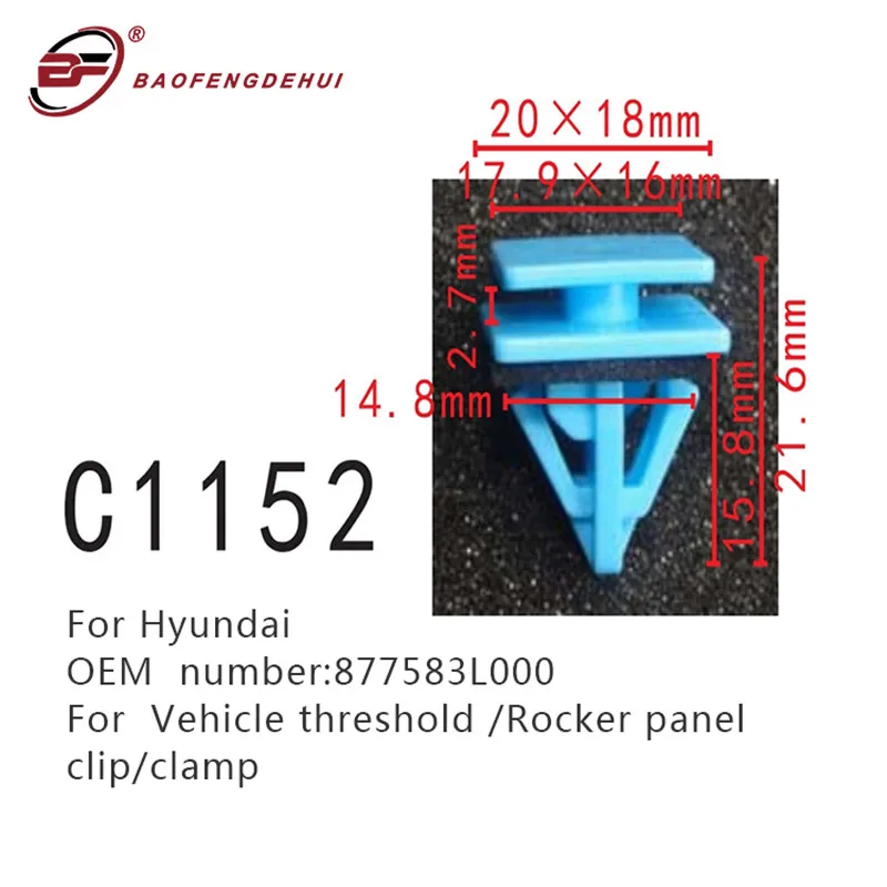 Tornillo de rosca para Panel basculante, abrazadera de sujeción para ...