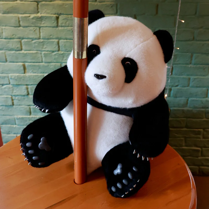 Cute Panda Stuffed Animal