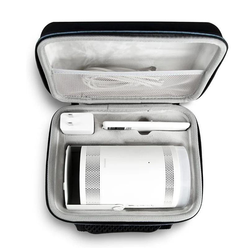 Hard-Travel-Carrying-Storage-Case-Box-for-Samsung-The-Freestyle-Zipper ...