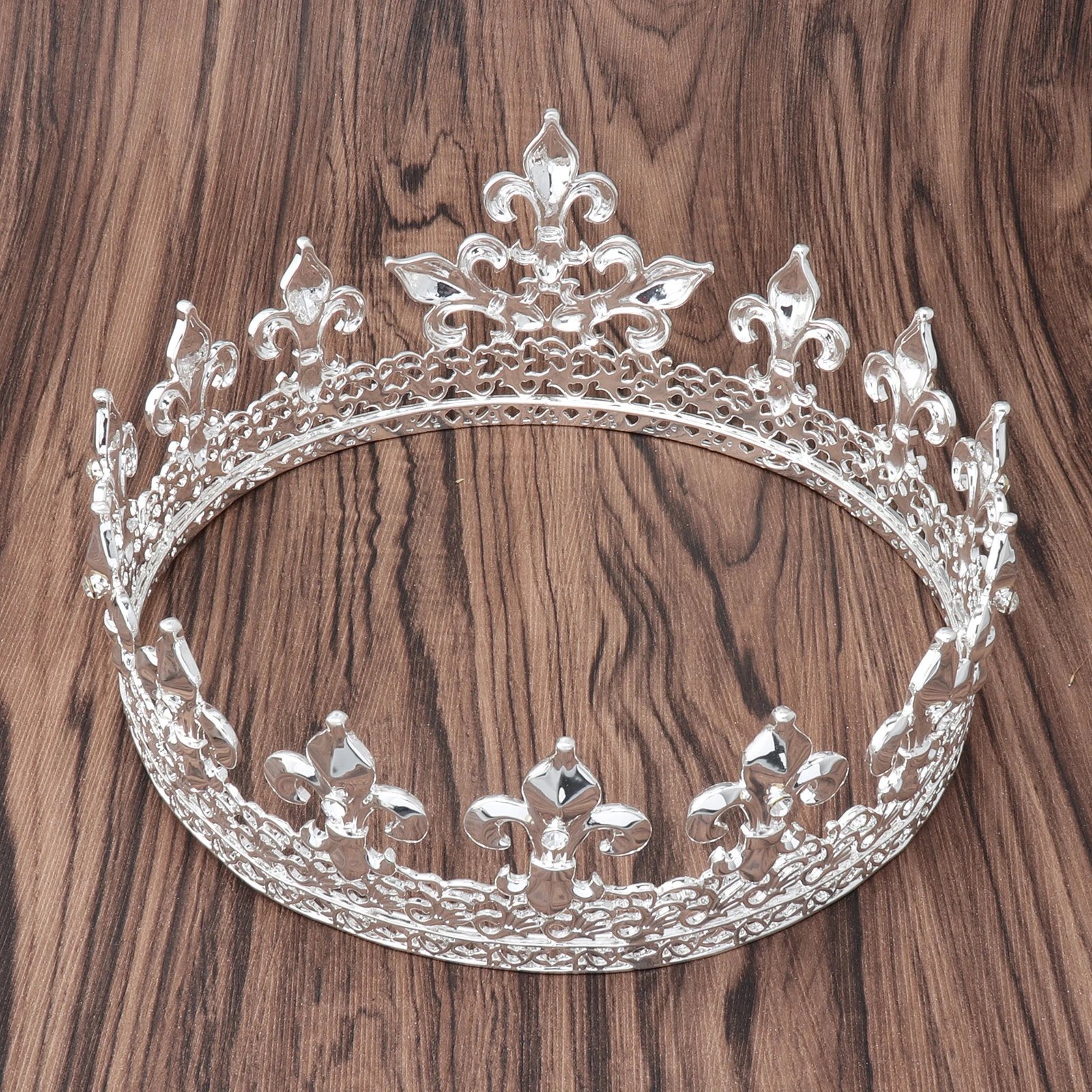 Prom Crowns
