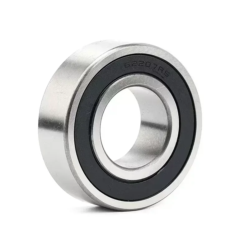 Thickened deep groove ball bearing 63005 63006 63007 63008 63009 63010 ...