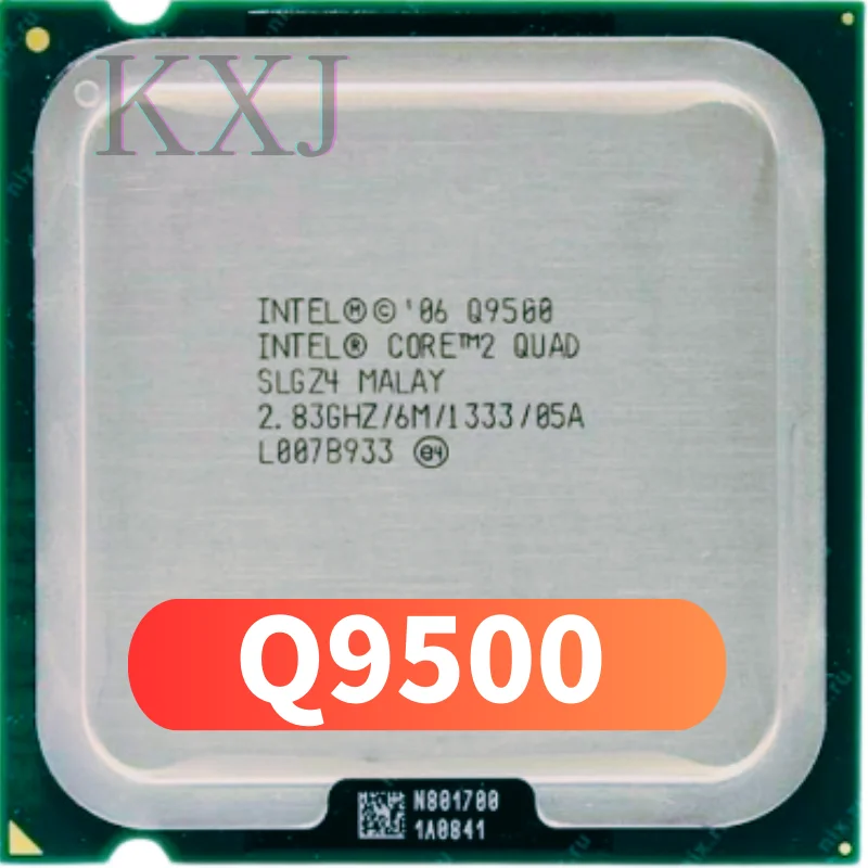 Original-Intel-Core2-QUAD-Q9500-CPU-2-83G-LGA775-6MB-Cache-Quad-Core ...