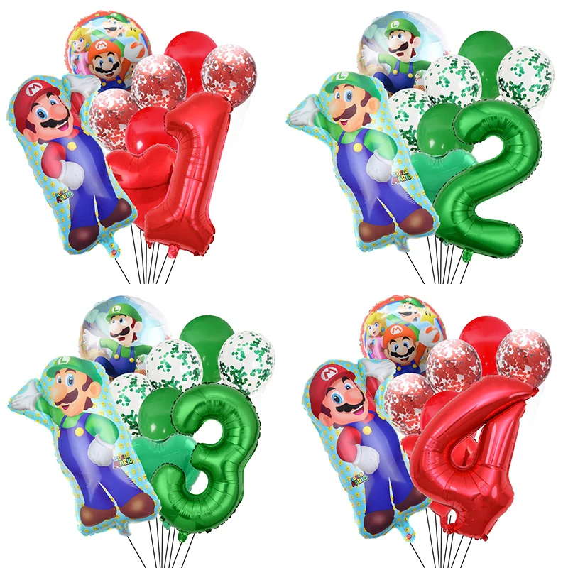 9pcs-Super-Mario-Balloons-Set-Luigi-32inch-Number-1-2-3-4-5-6-7-8.jpg