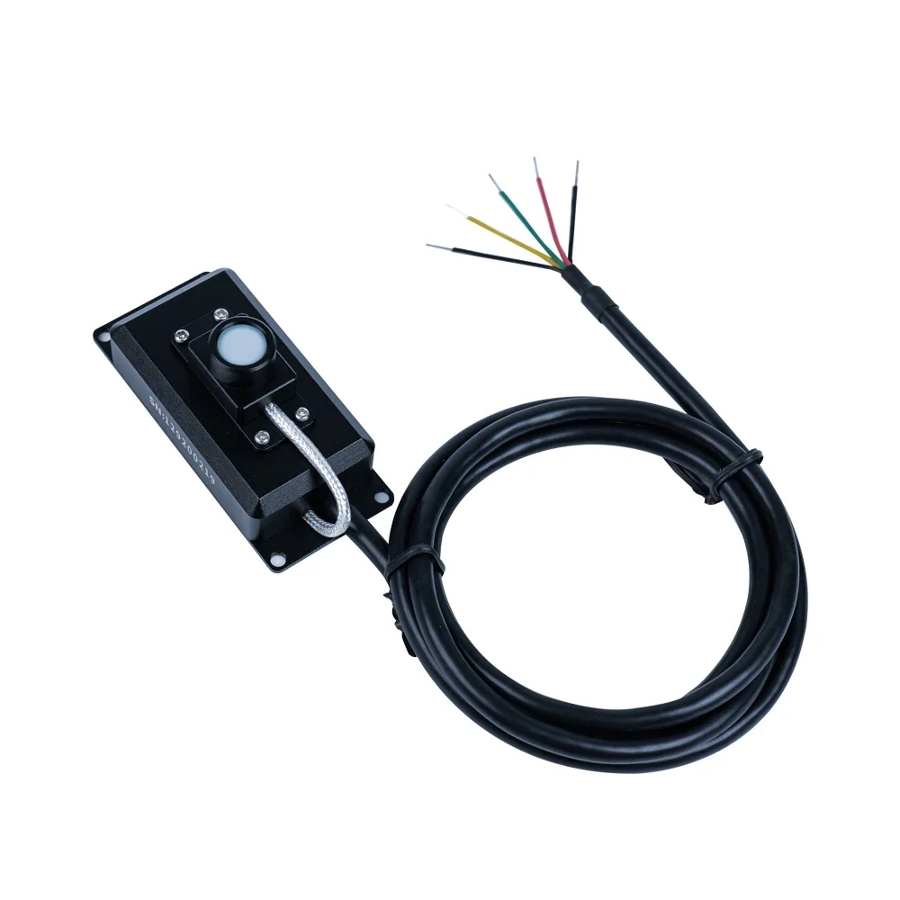 RTS-LS129-RS485-MODBUS-Digital-UVA-UVALED-UVC-UV-Radiometer-Meter-Probe ...