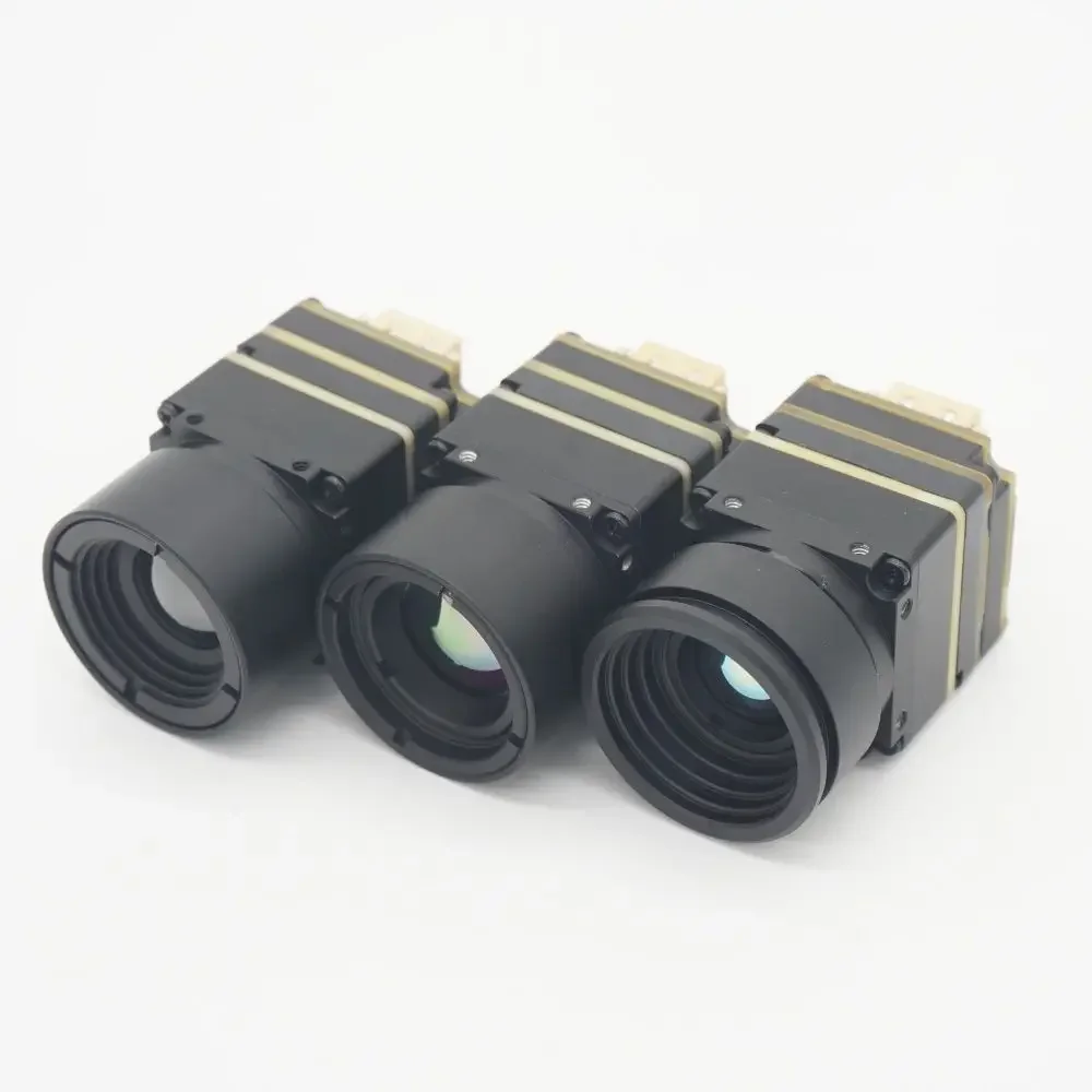 DolphinRC-Thermal-Analog-CVBS-Camera-Output-5Pin-Sensor-Chip-8-14um-6-9 ...