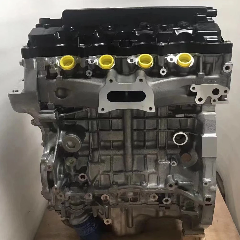 R18A-1-8L-Gasoline-Engine-4-Cylinders-For-Honda-City-Civic-Crossroad-FR ...
