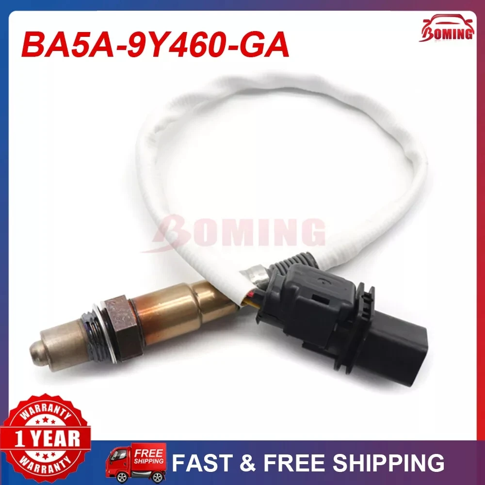 BA5A-9Y460-GA Car New Upstream Air Fuel Ratio Lambda O2 Oxygen Sensor ...