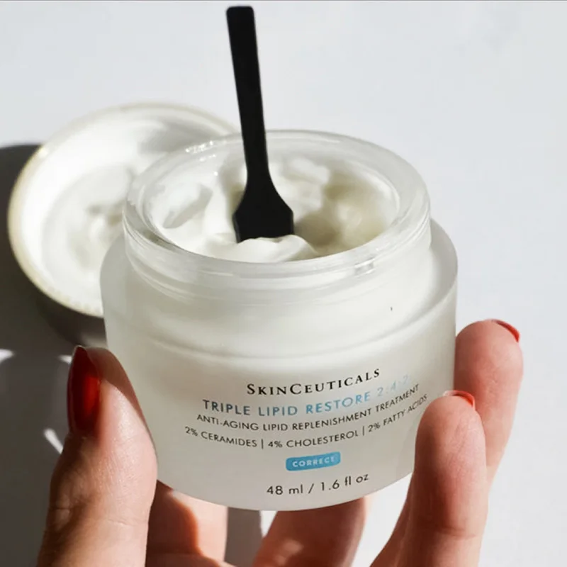 100% Original Correct Anti-Aging Face Cream Replenishment Treatment ...