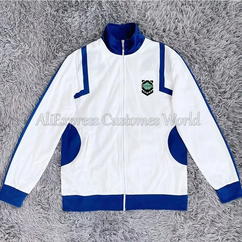 Anime-BLUELOCK-Cosplay-Costume-Anime-Seishiro-Nagi-Isagi-Yoichi-Cosplay ...