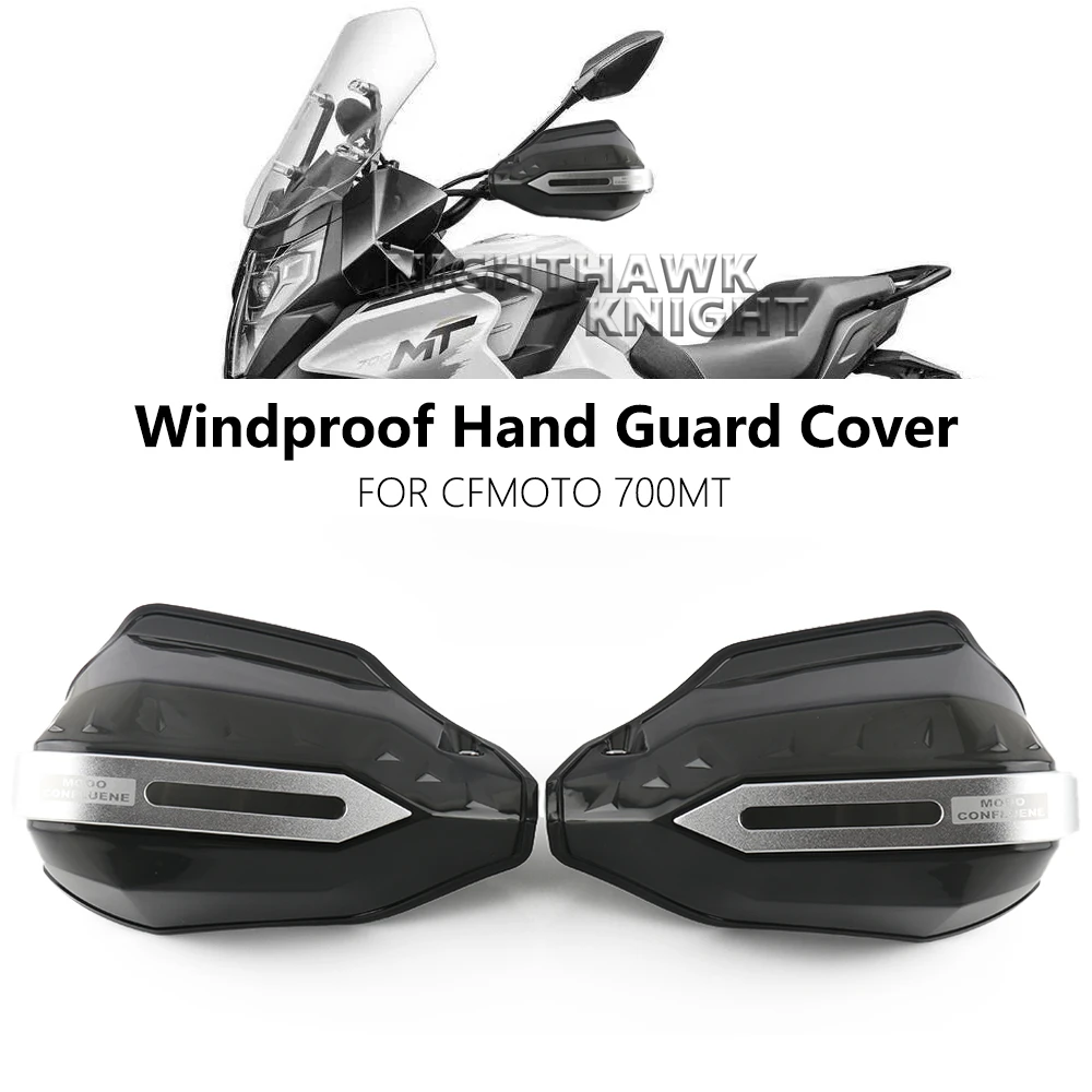 New For CFMOTO 700MT 700 MT 700 2024 2025 Motorcycle Accessories Anti ...