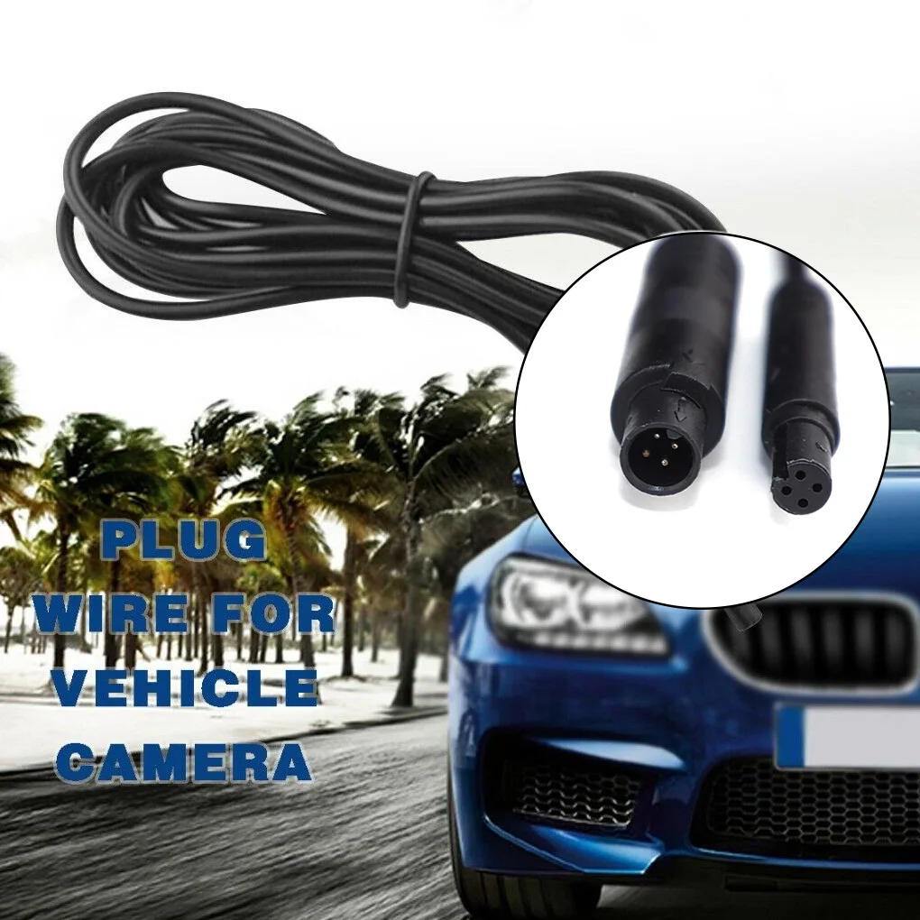 Extension-Cable-Replaced-Part-Extended-Cord-Dash-Cam-Extender-Rear ...