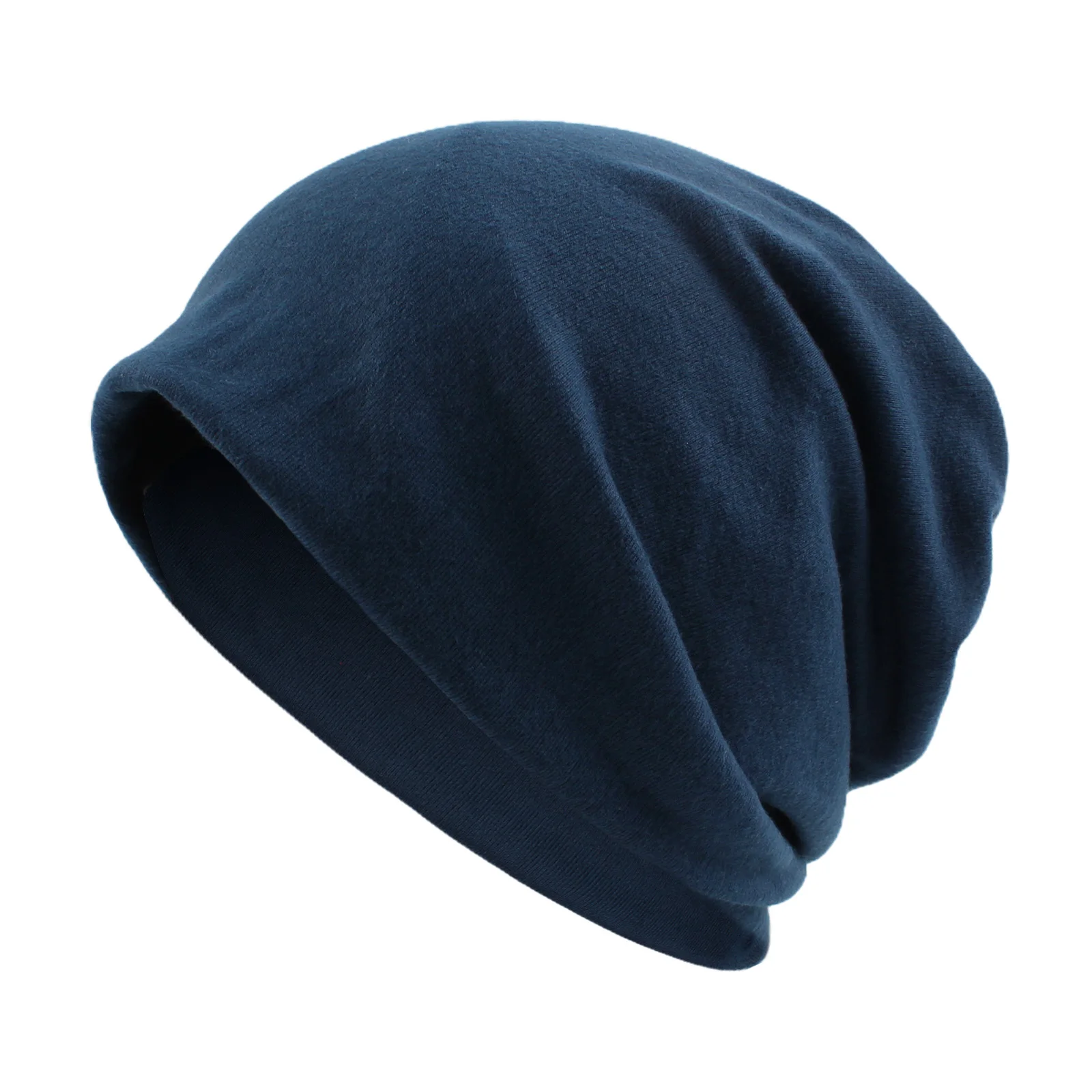 Gorro-de-algod-n-para-hombre-y-mujer-gorro-suave-a-la-moda-accesorios ...