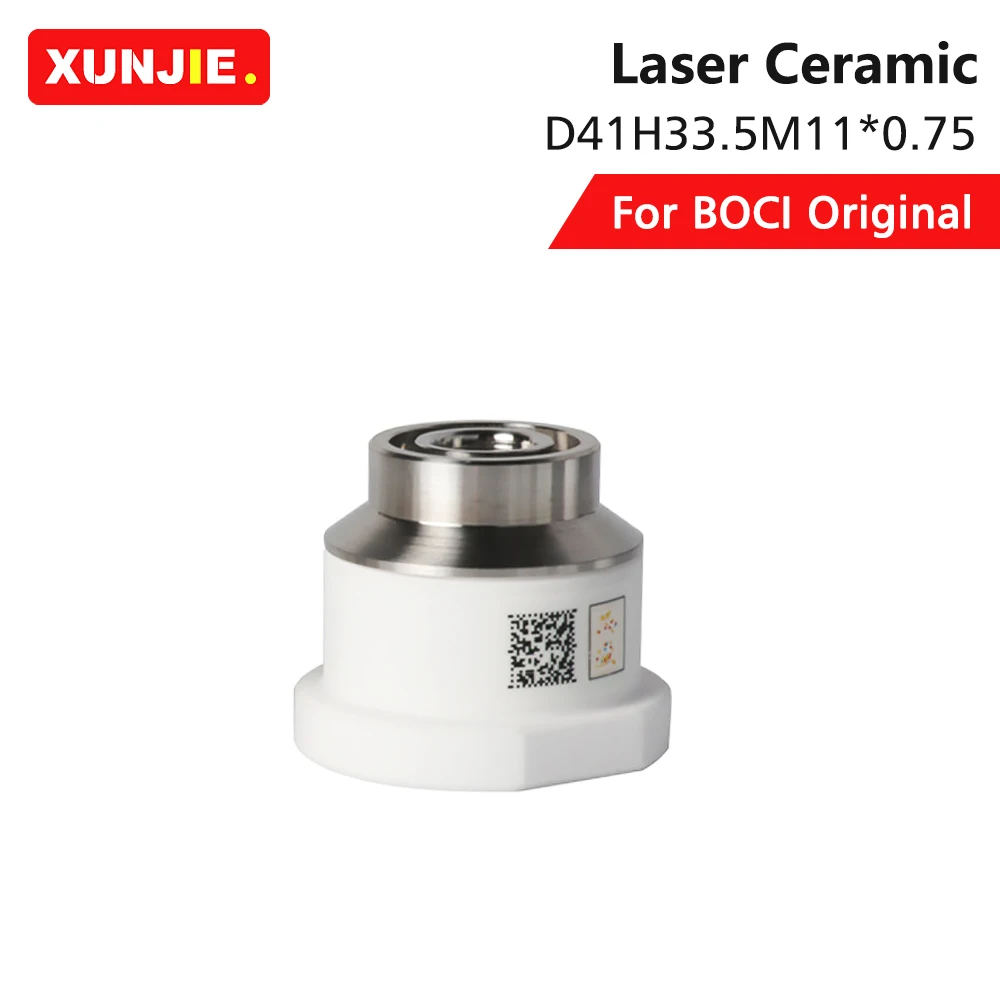 BOCI-Original-Fiber-Laser-Ceramic-Ring-D41-M11-Laser-Cutting-Nozzle ...