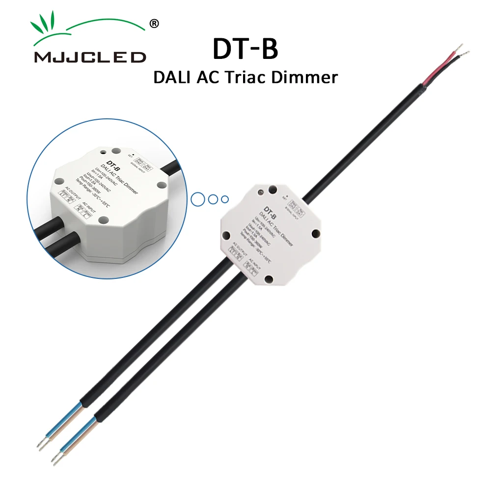 AC-220V-230V-LED-Triac-DALI-Trailing-Edge-Dimmer-Switch-150W-360W ...