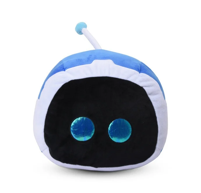 New Astro Bot Plush Rescue Plan Cute And Creative Plush Dolls Toy ...