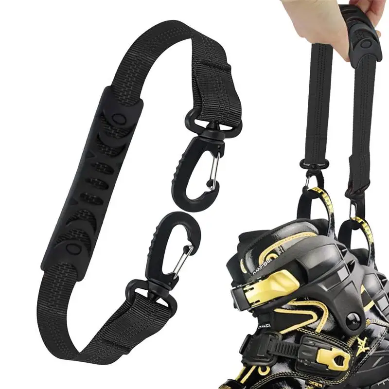 Ski-Boot-Strap-Snowboard-Boot-Carrier-Leash-Men-Women-Ice-Skates ...