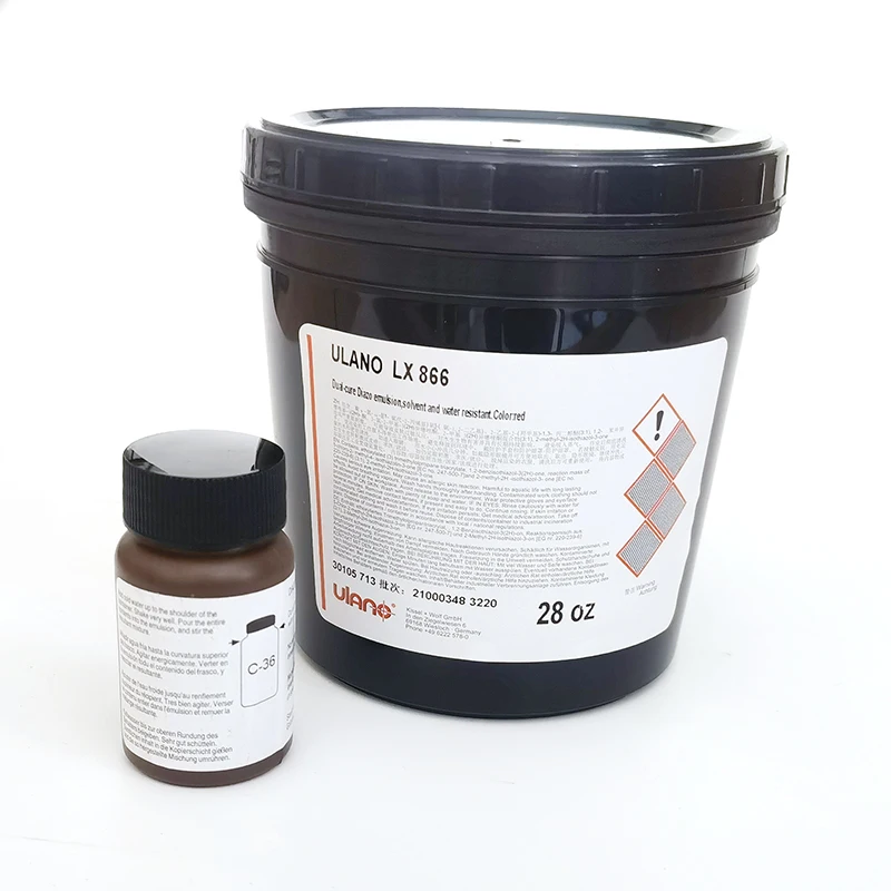 900g-Ink-10g-Photosensitizer-Red-Photosensitive-Adhesive-Water-Oil ...