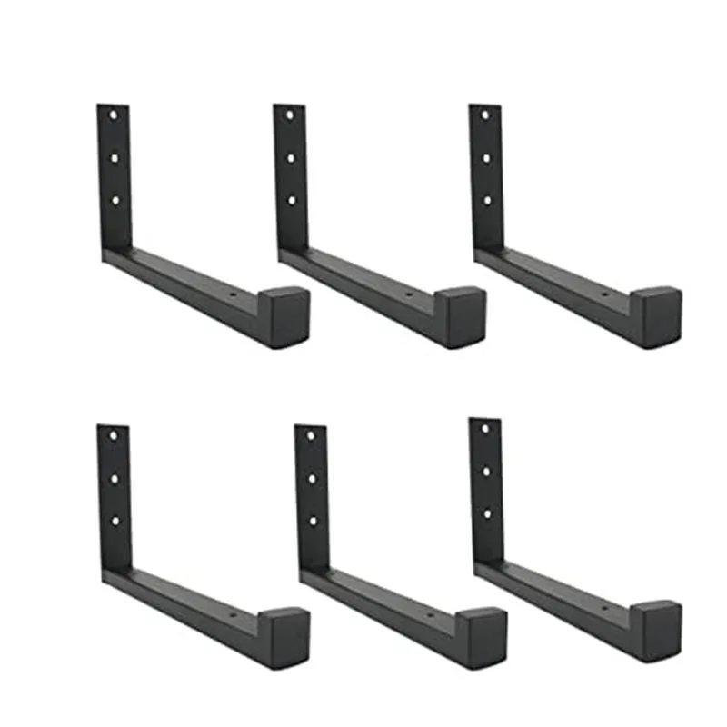 Wall-Mounted-Load-bearing-Layer-Plate-Bracket-Wall-Partition-Triangle ...