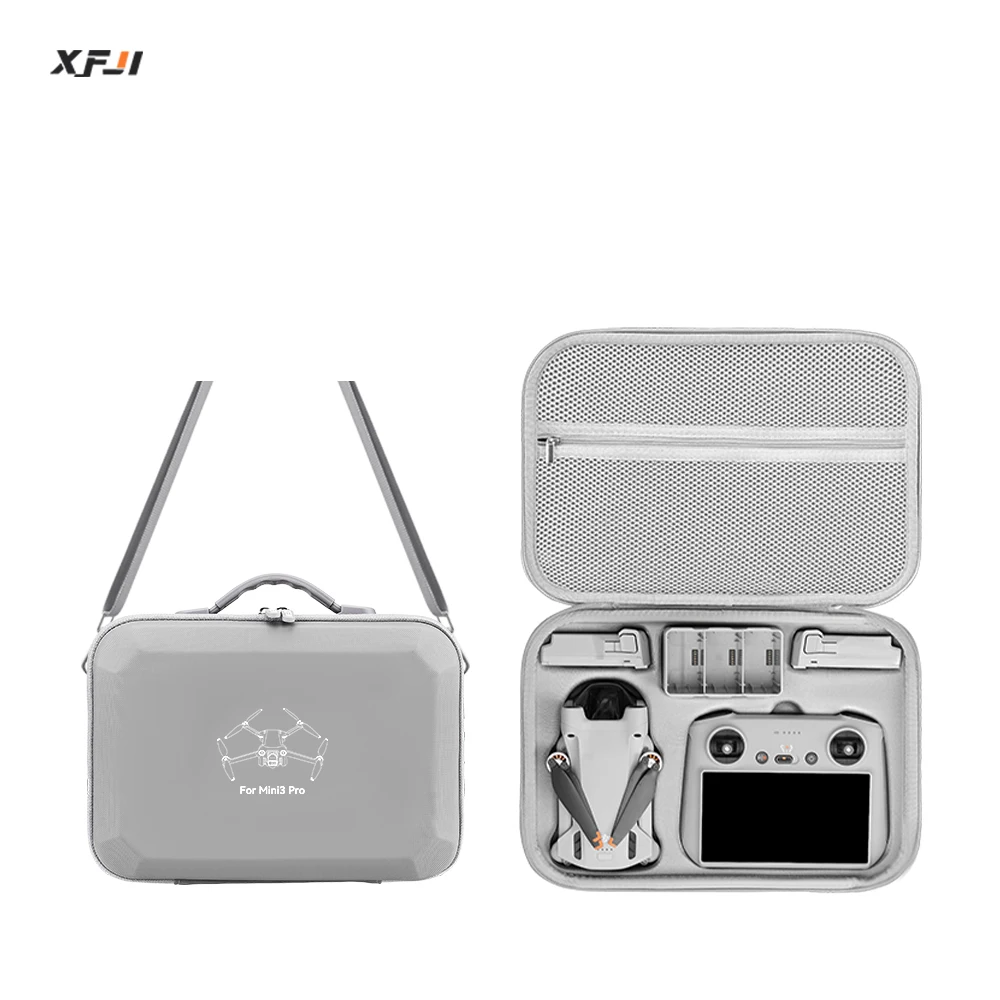 XFJI-Portable-Carrying-Case-for-DJI-Mini-3-Pro-Storage-Box-for-DJI-Mini ...