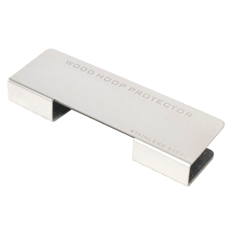 Bass-Drum-Hoops-Protector-Drum-Ring-Protector-Edge-Trim-Drummer ...