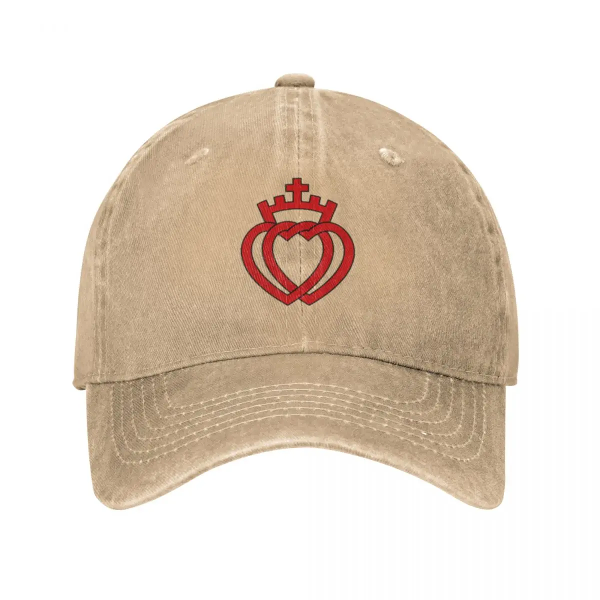 FSSP-ICK-SSPX-Sagrado-Coraz-n-Personalizado-Una-Gorra-De-B-isbol ...