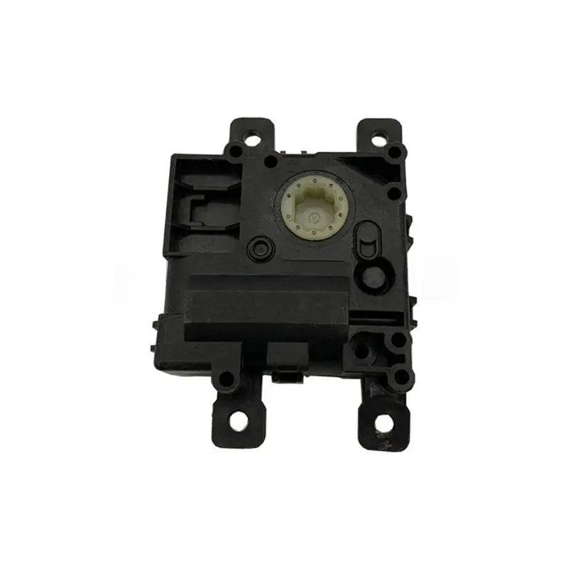 Heater Air Conditioning Servo Motor Actuator 87106-07180 For Toyota ...