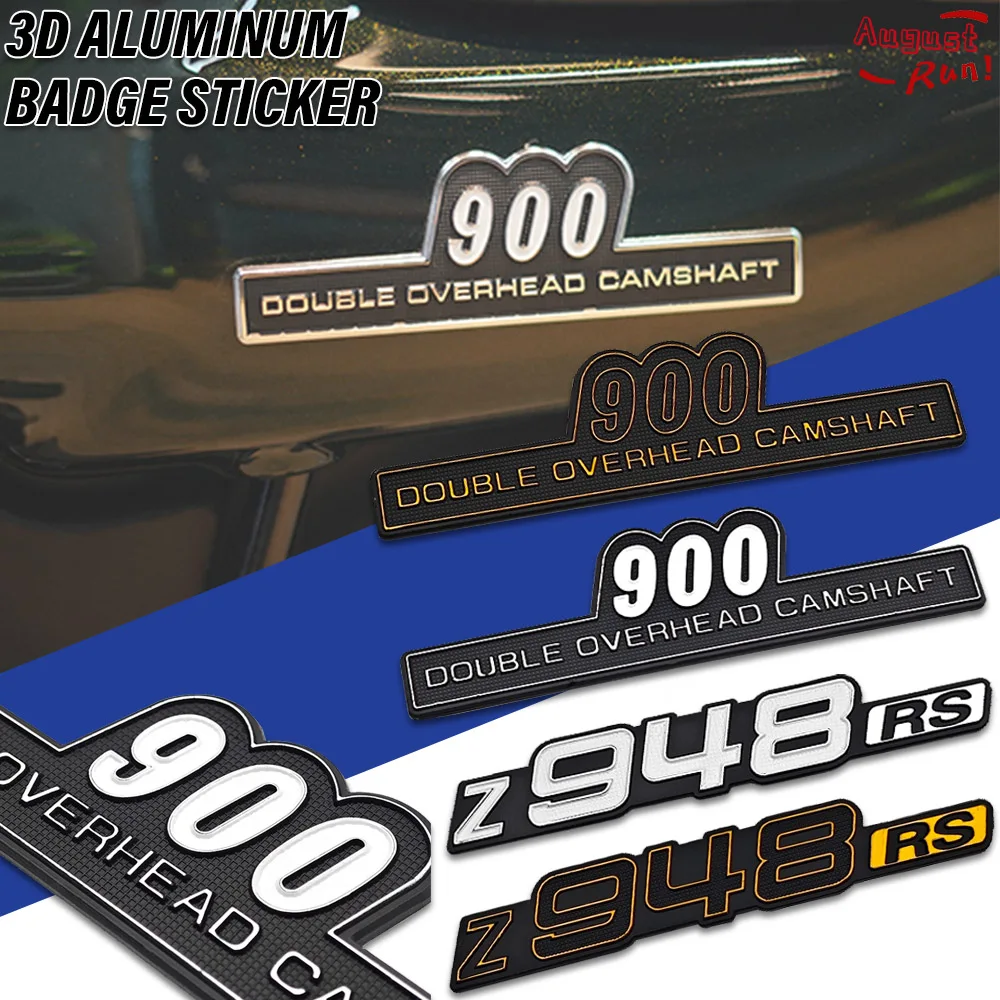 For-KAWASAKI-Z900-Z948RS-Z900RS-Z948-RS-Z900-RS-Motorcycle-3D-aluminum ...